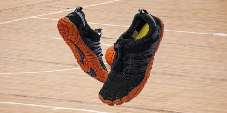 The 6 Best Barefoot Basketball Shoes for Optimal Performance