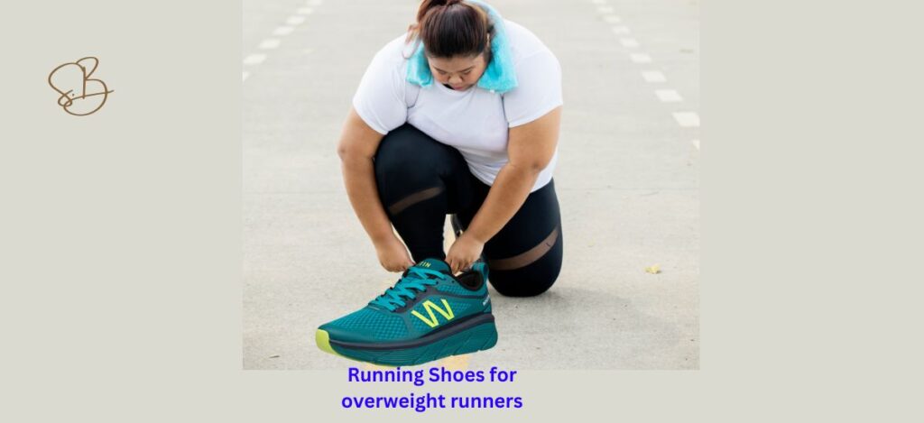 The 6 Best Running Shoes for Over 200 lbs overweight runners