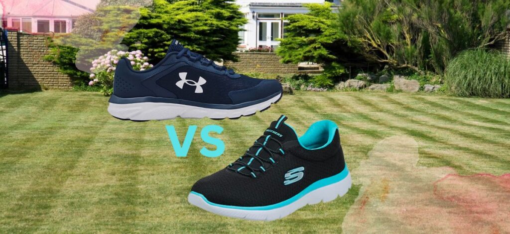 Running Shoes vs. Sneakers: Finding the Perfect Fit